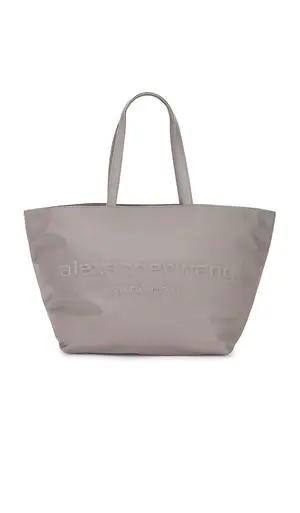 Alexander Wang Silver Tone Bags For Women