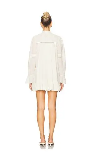 Free People 5 O'clock Time Mini Dress