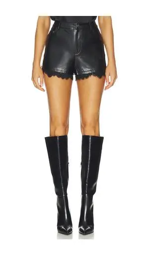 Cami Nyc Button Detailed Bottoms For Women