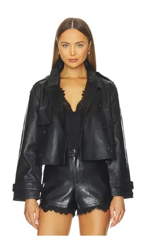 Cami Nyc Classic Outerwear For Women