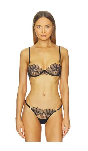 Bluebella Sheer Bras