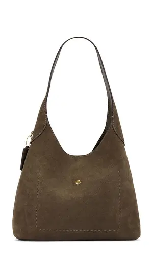 COACH Brooklyn 28 Shoulder Bag