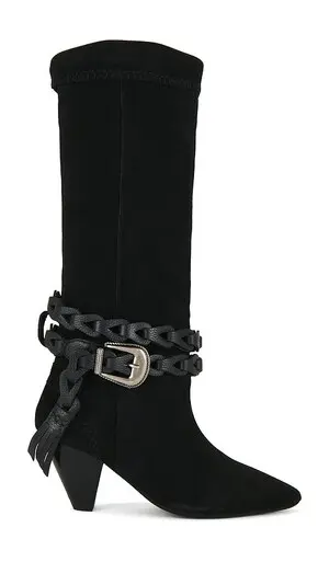 Free People Belted Boots For Women