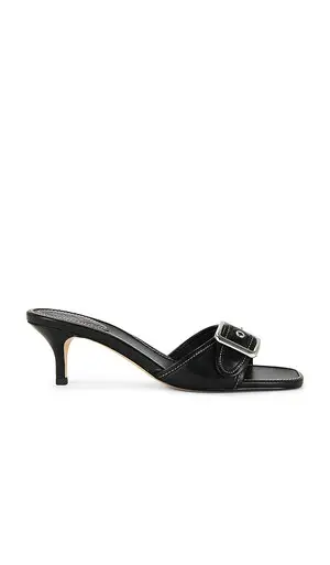 Coach Open Toe Shoes For Women