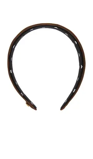 Lele Sadoughi Brigitte Headband