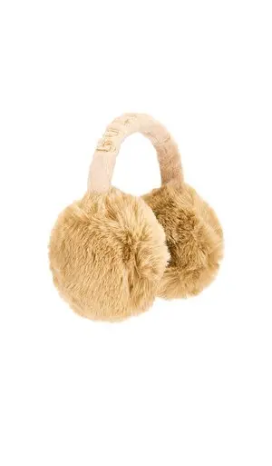 Goldbergh Fluffy Earwarmers