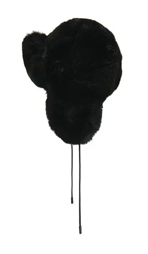 Goldbergh Cher Aviator Hat