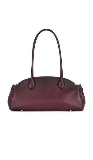 COACH Empire Carryall 34 Bag - Merlot