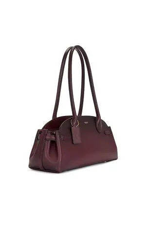 COACH Empire Carryall 34 Bag - Merlot