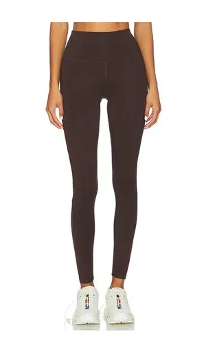 Varley Logo Leggings