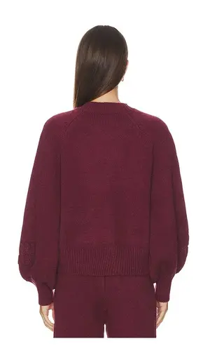 SNDYS. Maja Knit Jumper