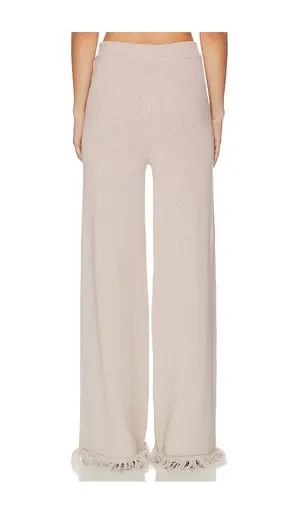 SNDYS Skyler Knit Pant