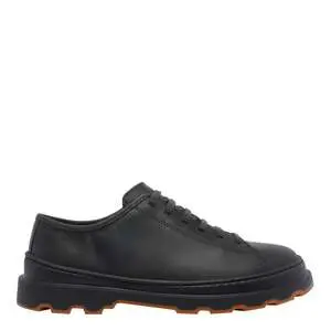 Camper Round Toe Oxfords