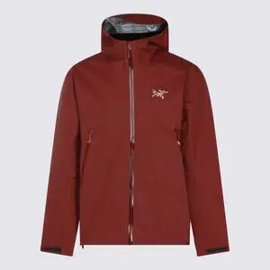 Arc'teryx Mid Length Jackets For Men