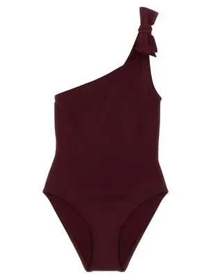 ERES Prodige One-piece Swimsuit - Red