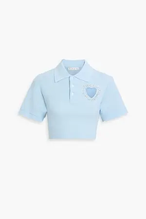 Area Polo T-shirts For Women