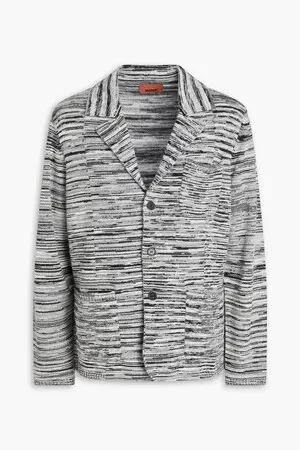 Missoni Button Detailed Jackets For Men