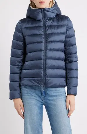 Save The Duck Puff Jackets For Women