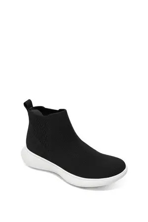 Vivaia Knit Ankle Boots