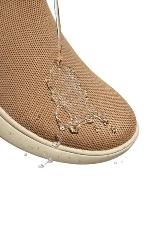 Vivaia Urban Knit Ankle Boots