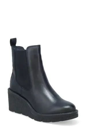 Miz Mooz Lug Sole Shoes For Women