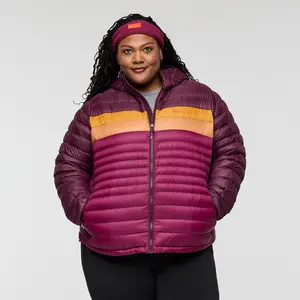 Cotopaxi Classic Outerwear For Women