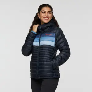 Cotopaxi Elasticated Jackets For Women