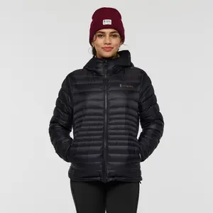 Cotopaxi Zip Up Jackets For Women