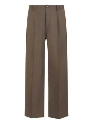 Marni Trousers - Grey