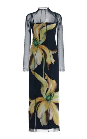 Significant Other Midi Day Dresses