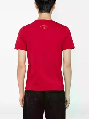 AGNES B. X Thibaut Renoulet Le Mixte T-shirt