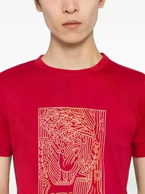 AGNES B. X Thibaut Renoulet Le Mixte T-shirt