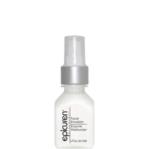 EPICUREN DISCOVERY Facial Emulsion Enzyme Moisturizer 2 Fl. Oz - One-color