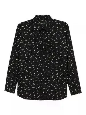 AGNÈS B. Chemise Andy Shirt
