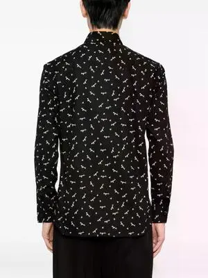 AGNÈS B. Chemise Andy Shirt
