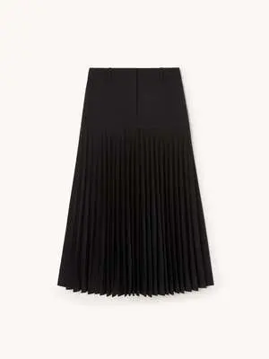 Goop Gwyn Charlotte Skirt
