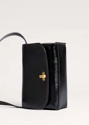 ME+EM Clutch Crossbody Bag