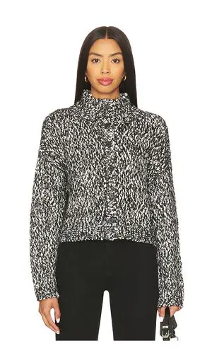 Stitches & Stripes Striped Cardigans For Women