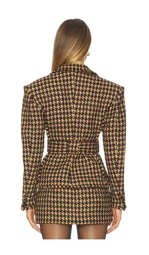 Ronny Kobo Janice Jacket