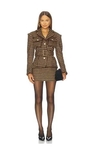 Ronny Kobo Janice Jacket