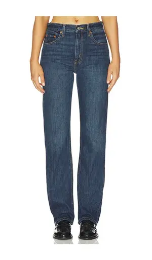 Re/done Whiskering Jeans For Women