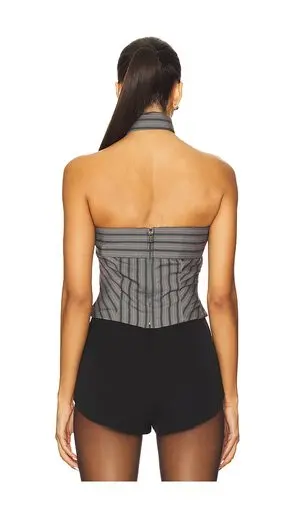 NANA JACQUELINE Amber Top