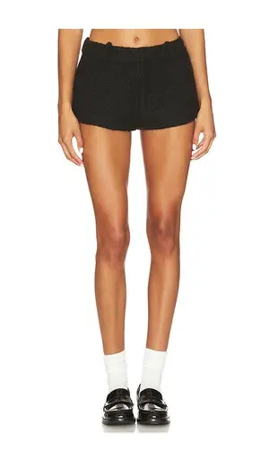 Amanda Uprichard Caresse Shorts