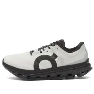 On Cloudflow 5 Sneakers - Glacier/black