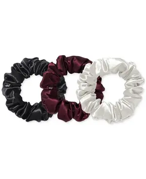 Slip 3-pc. Pure Silk Large Scrunchie Cracker