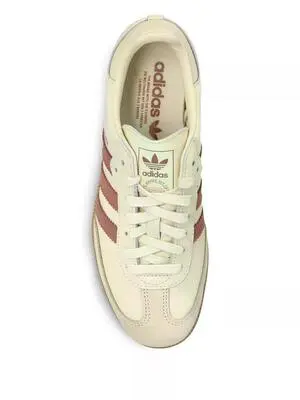 Adidas Samba Lace-up Sneakers