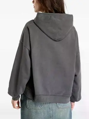 Carhartt Work In Progress Benton Cotton Hoodie