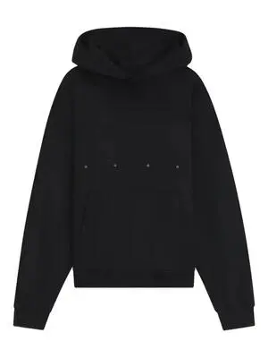 Hugo Graphic-print Hoodie
