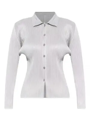 Issey Miyake Casual Shirts For Women