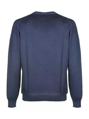 FILERIA Crew-neck Sweater